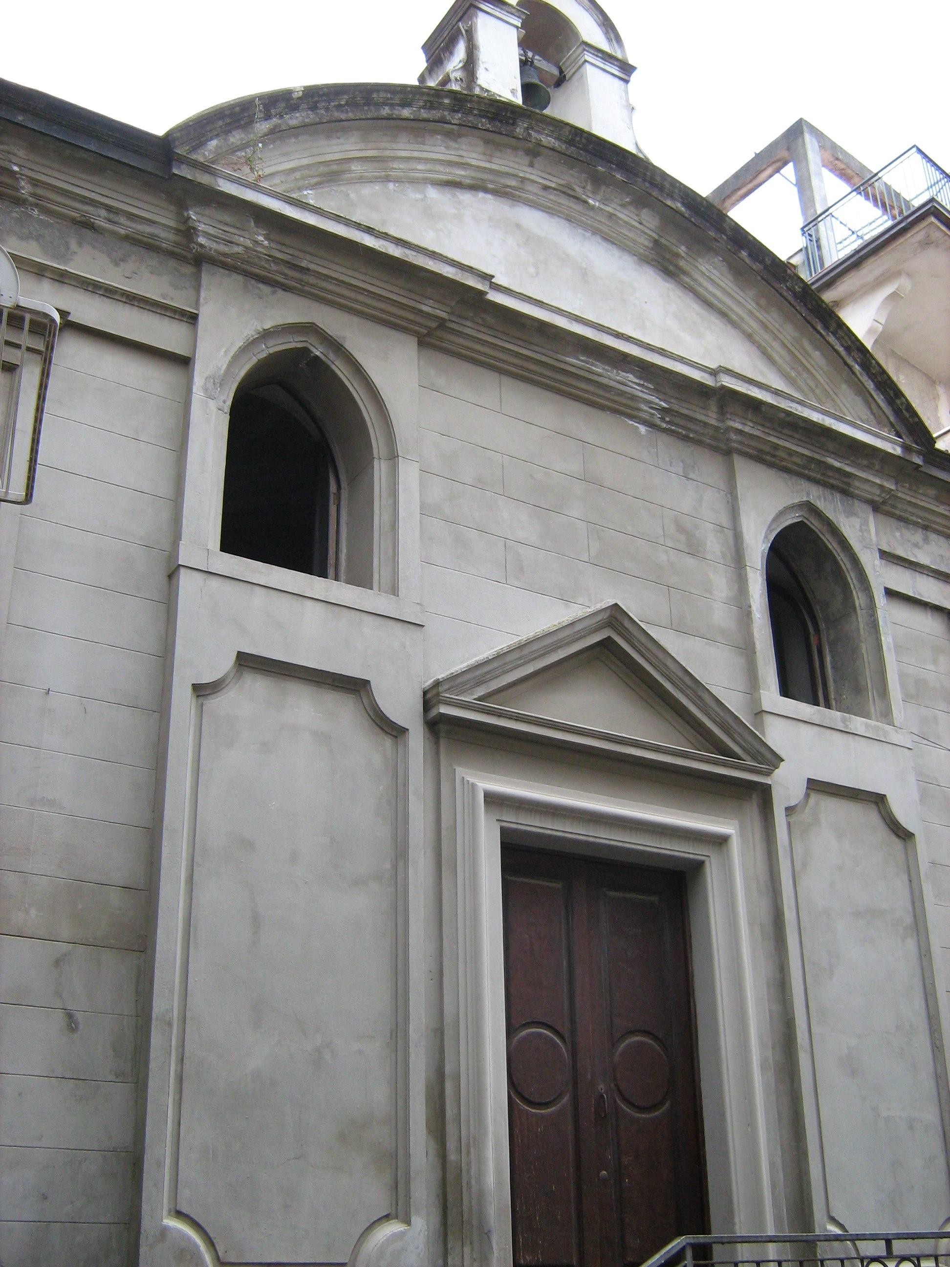 Chiesa di San Nicola di Bari | Calabria Straordinaria