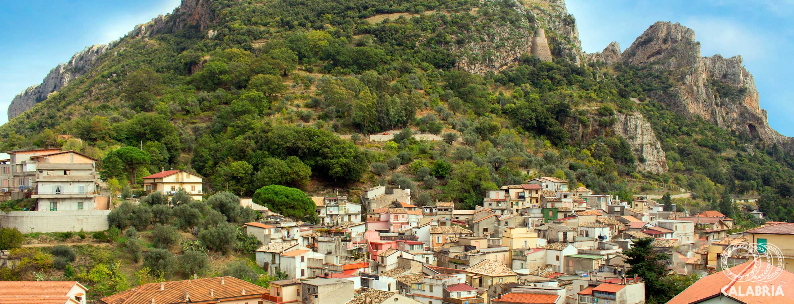 Pazzano | Calabria Straordinaria