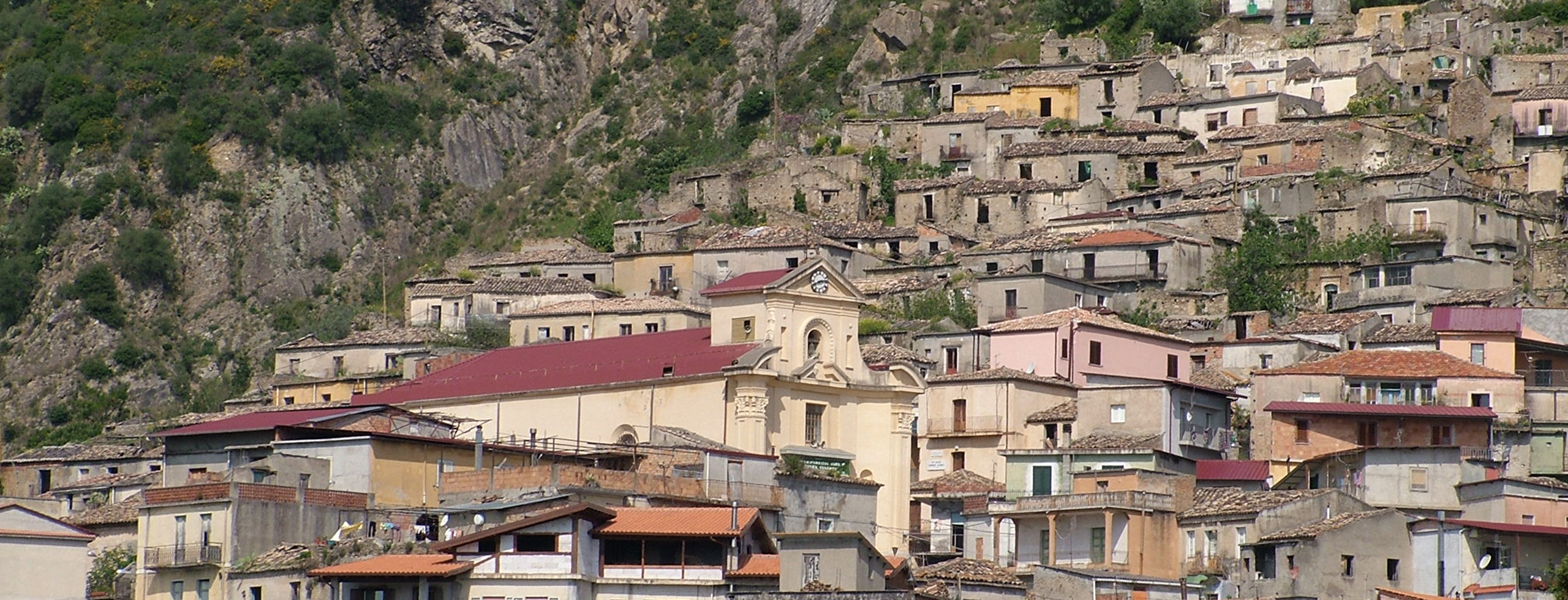 San Luca | Calabria Region Official Tourism website