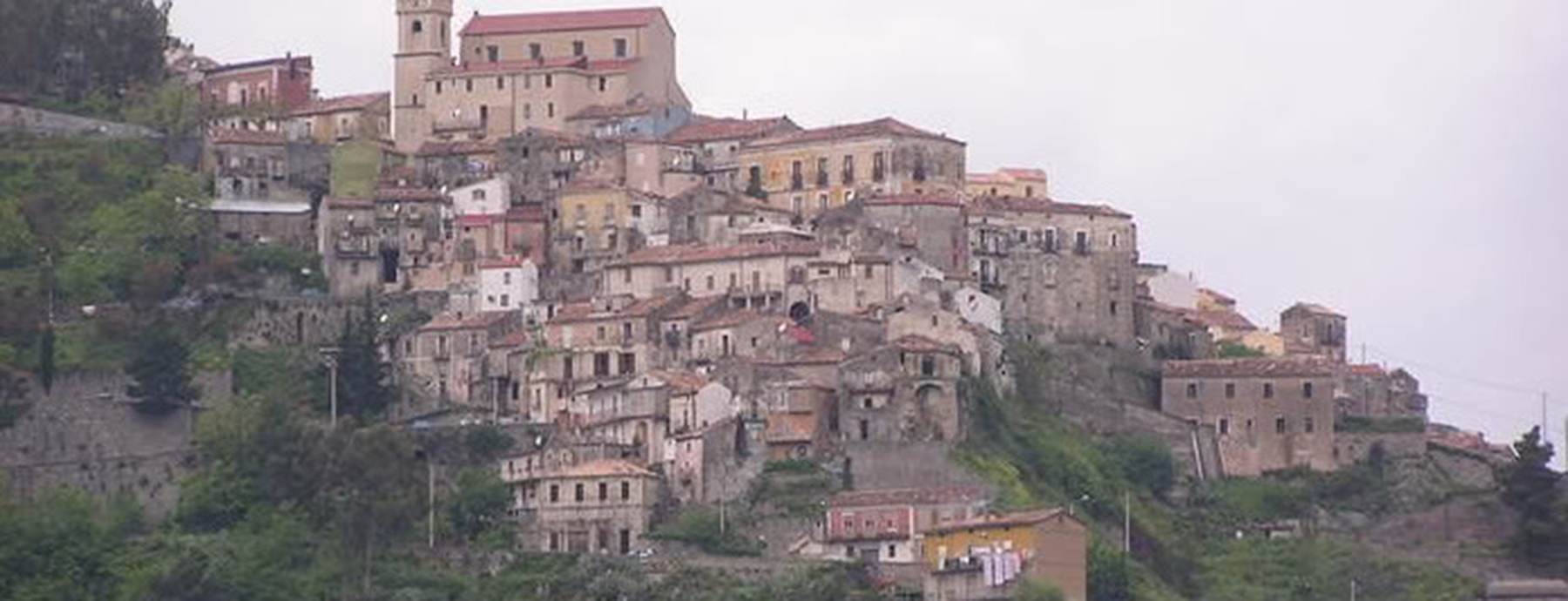Sellia | Calabria Straordinaria