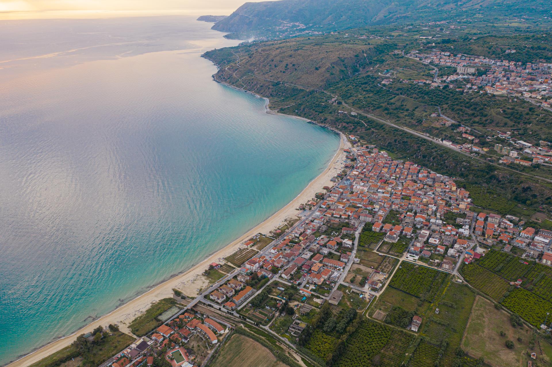 Nicotera e il Festival dell’Ospitalità | Calabria Straordinaria