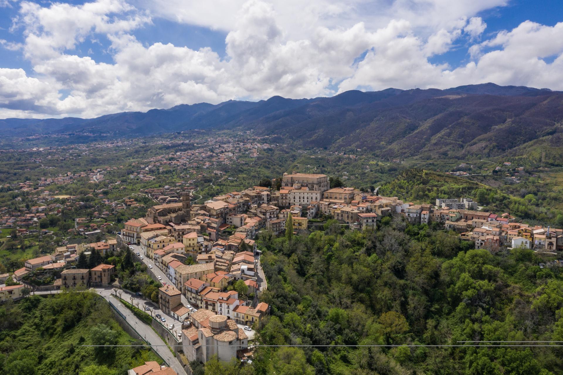 Tour dei musei a Rende | Calabria Straordinaria