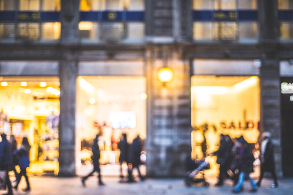 Shopping and sales streets in Calabria | Calabria Region Official ...