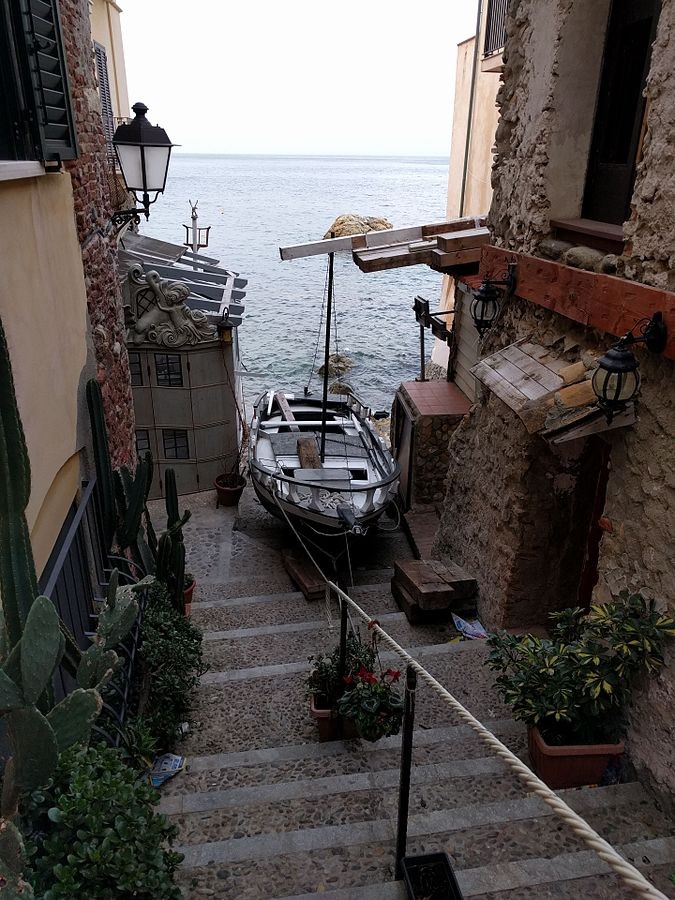 Chianalea | Calabria Region Official Tourism website