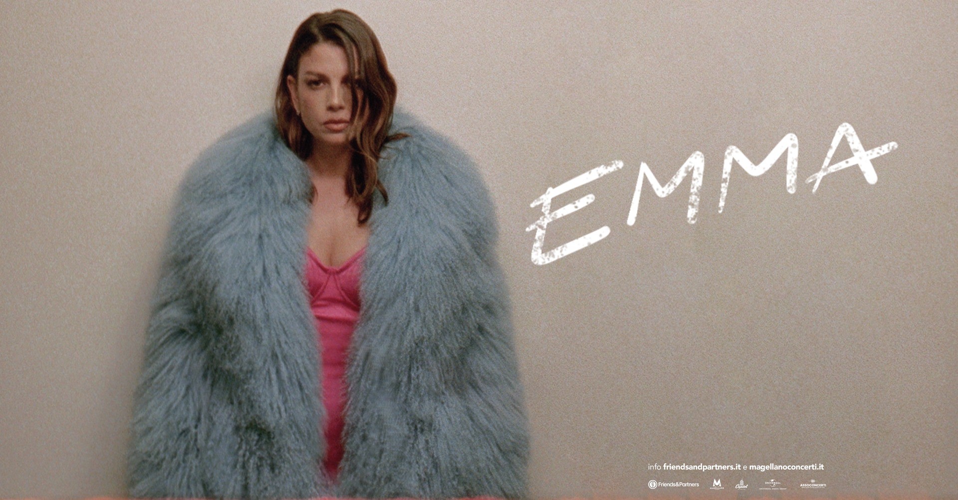 Emma - Tour 2024 | Calabria Straordinaria