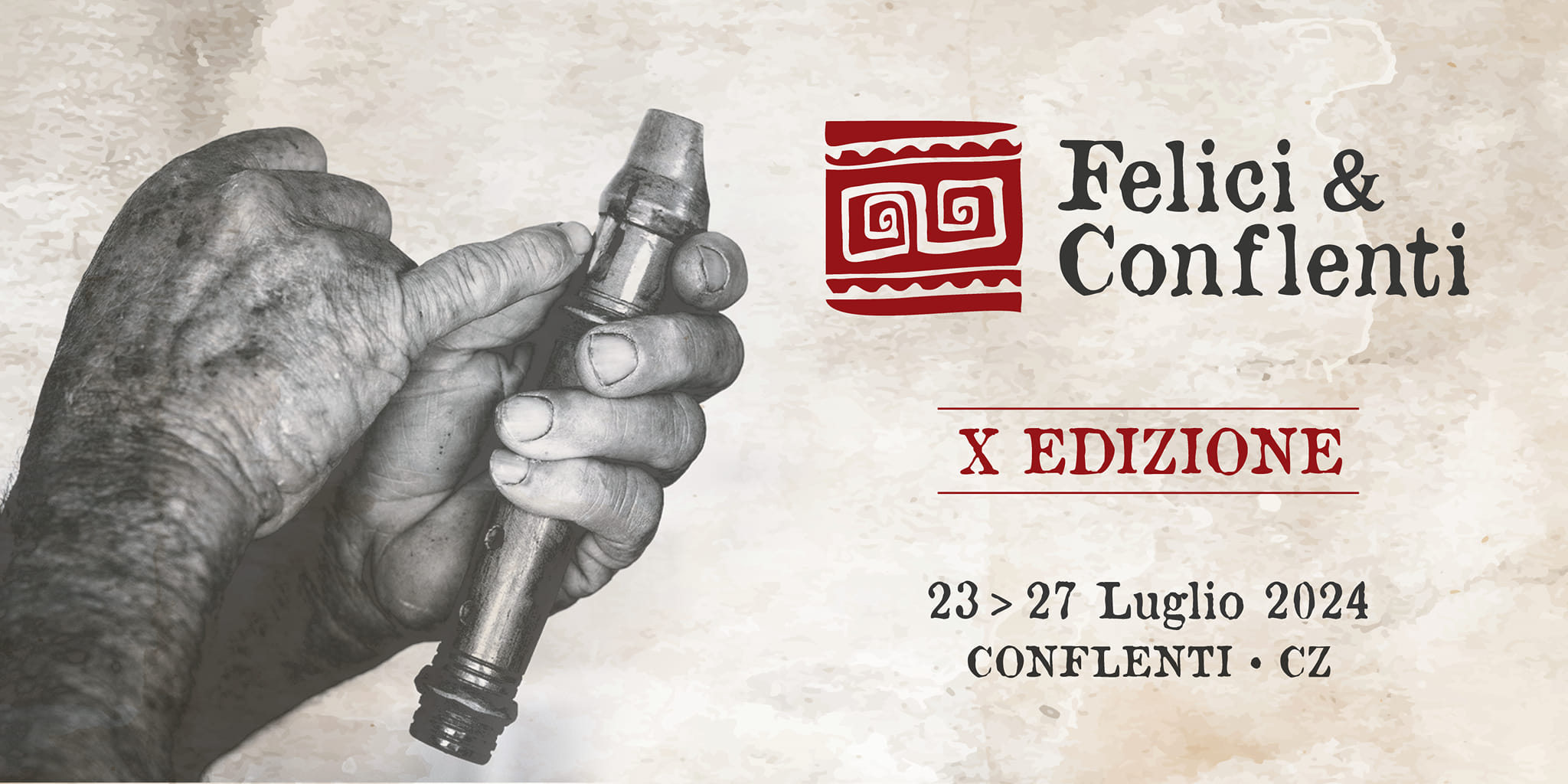 Felici & Conflenti | Calabria Straordinaria